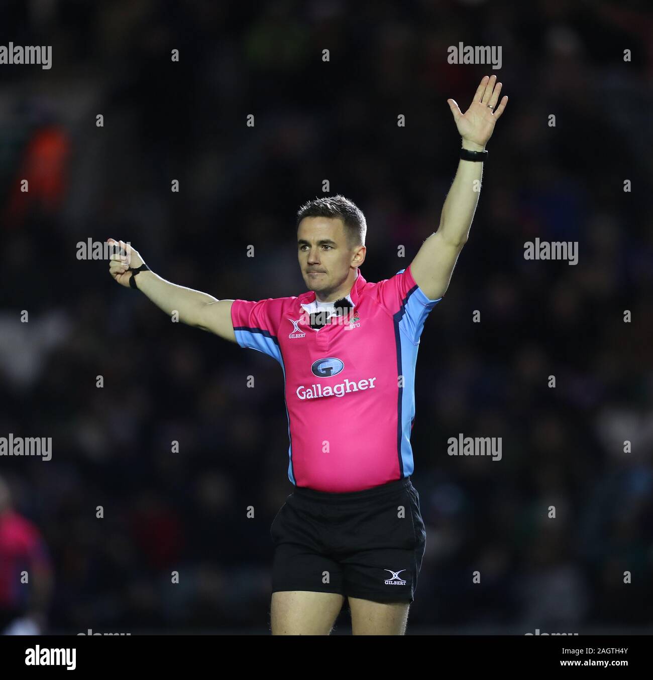 Mr luke pearce hi-res stock photography and images - Alamy