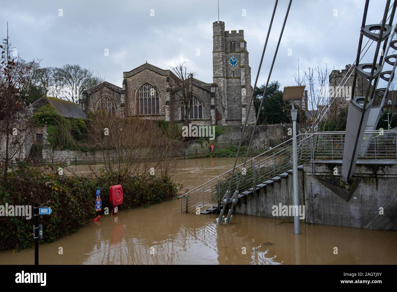 Lockmeadow maidstone hi-res stock photography and images - Alamy