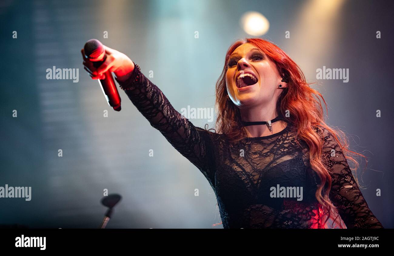 Fabienne erni hi-res stock photography and images - Alamy