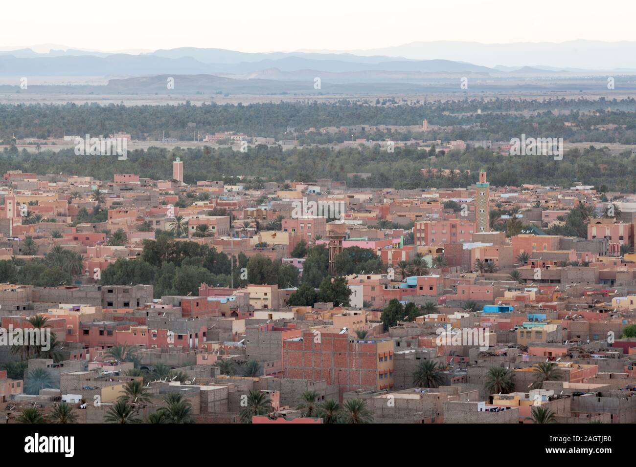 Erfoud hi-res stock photography and images - Alamy