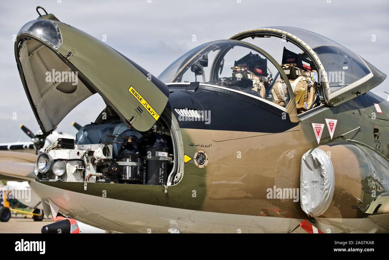 British aircraft corporation hi-res stock photography and images - Alamy