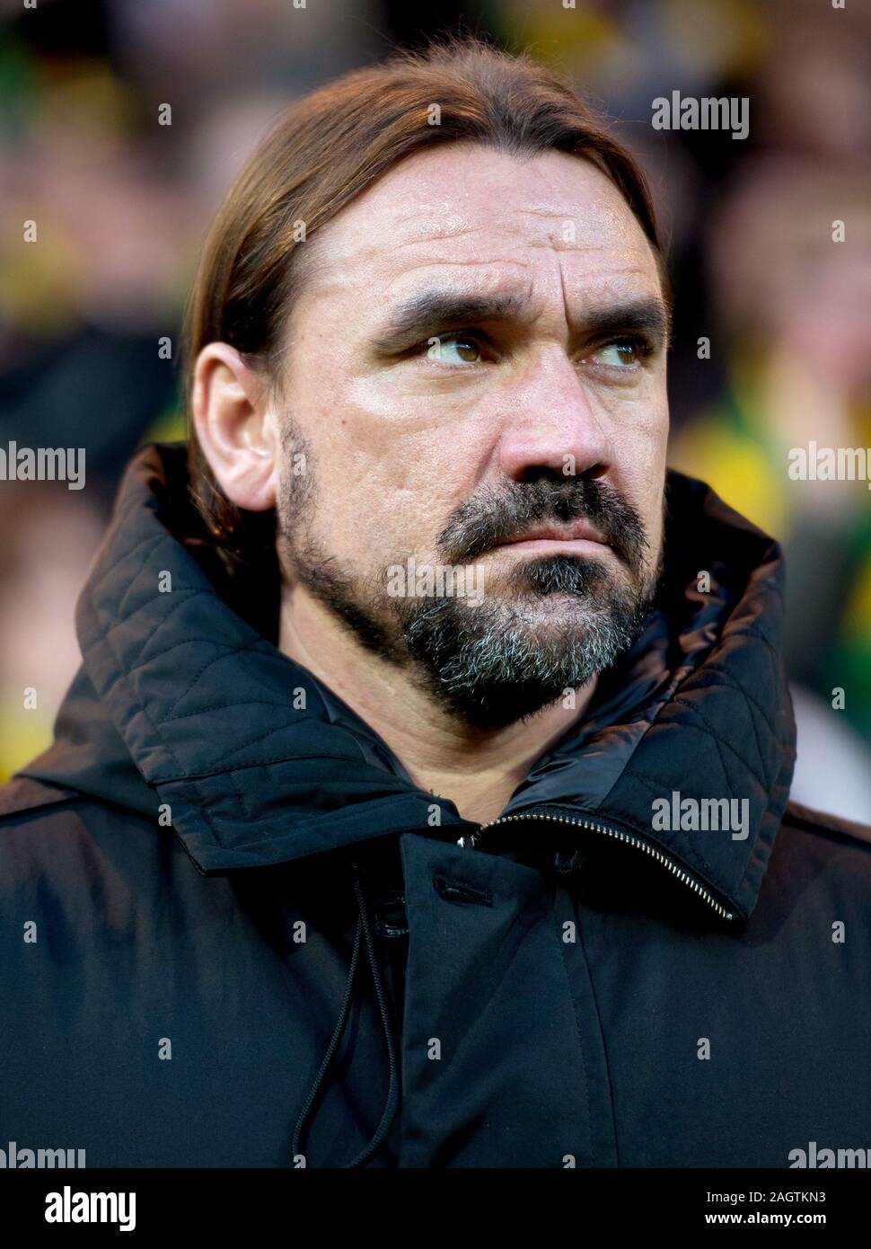 Norwich city manager daniel farke prior hi-res stock photography and ...