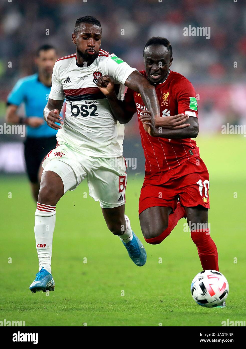 Gerson flamengo hi-res stock photography and images - Alamy