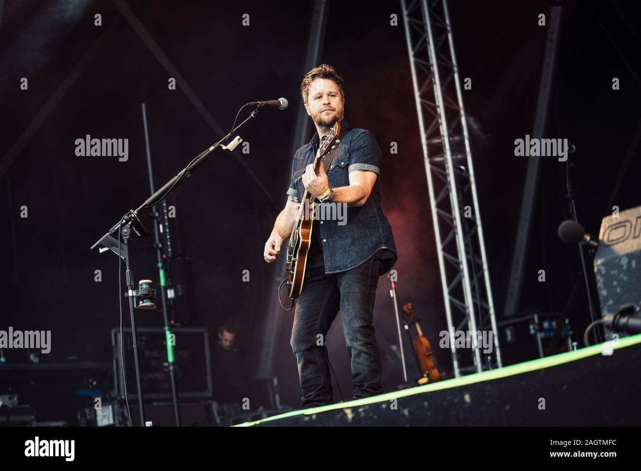 Mark potter hi-res stock photography and images - Alamy