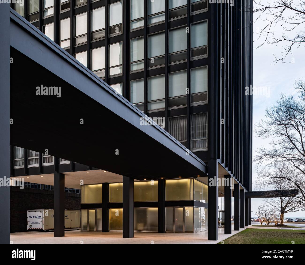 860 Lake Shore Drive Trust