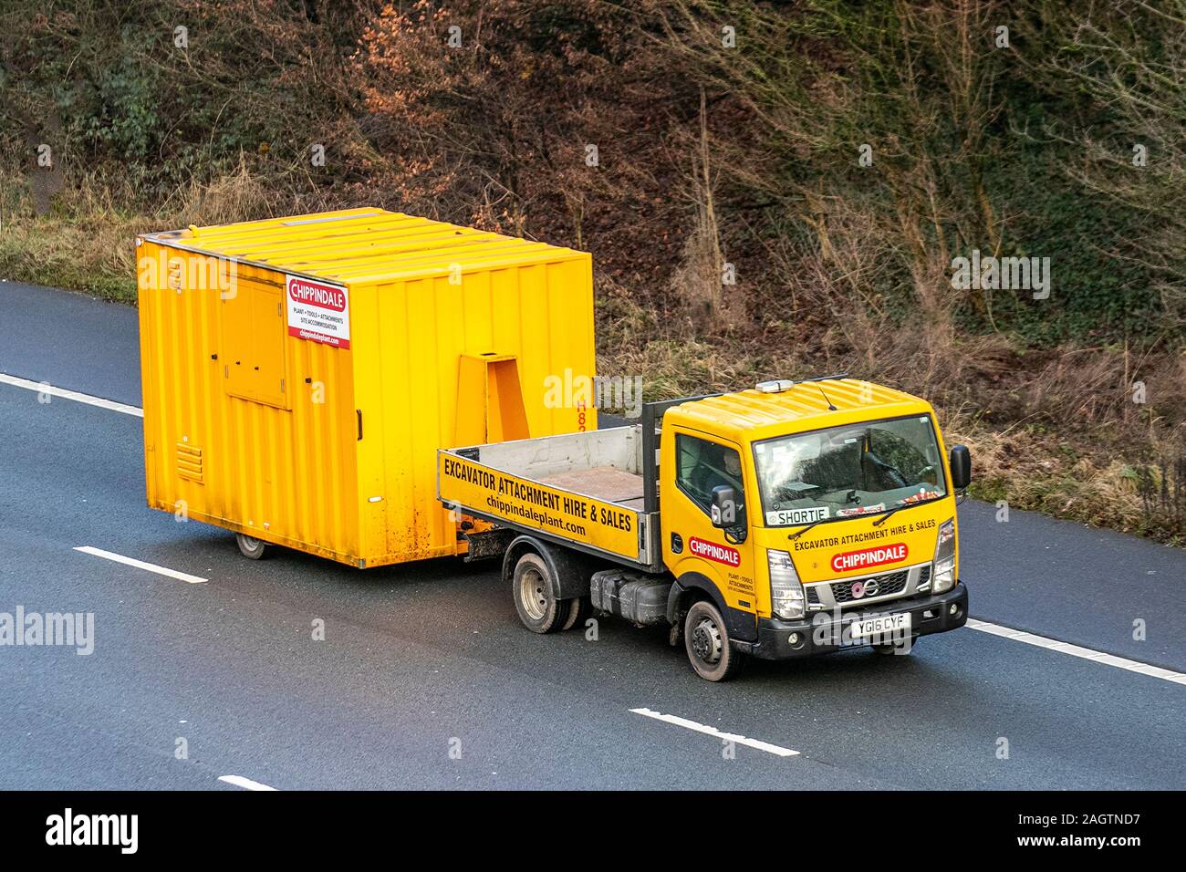 Logistics module hi-res stock photography and images - Alamy