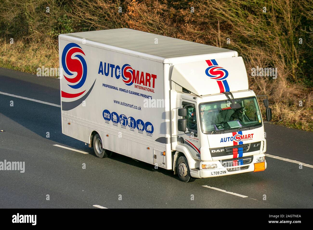 Autosmart international hi-res stock photography and images - Alamy