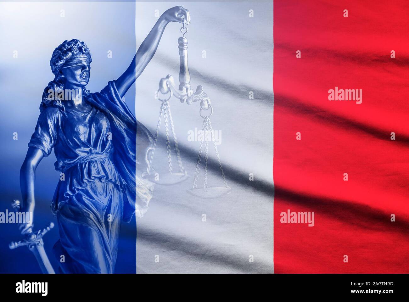 Sentence justice france hi-res stock photography and images - Alamy