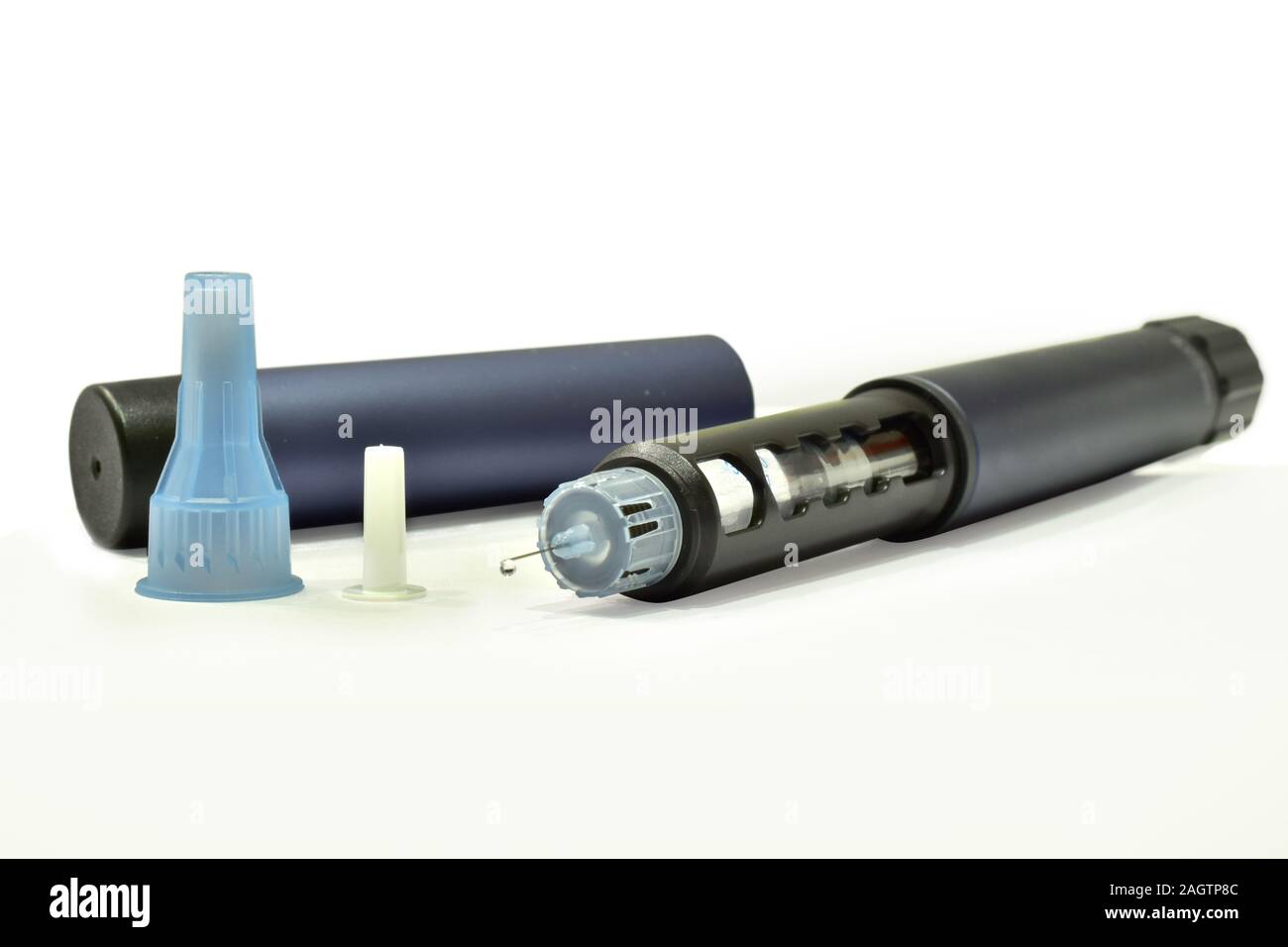 Multidose hi-res stock photography and images - Alamy