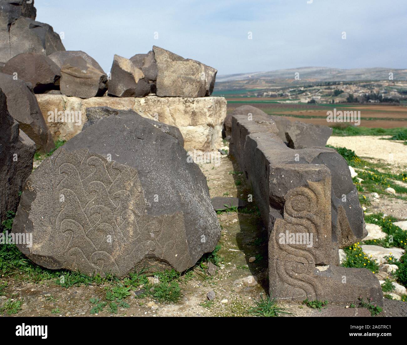 740 bc hi-res stock photography and images - Alamy