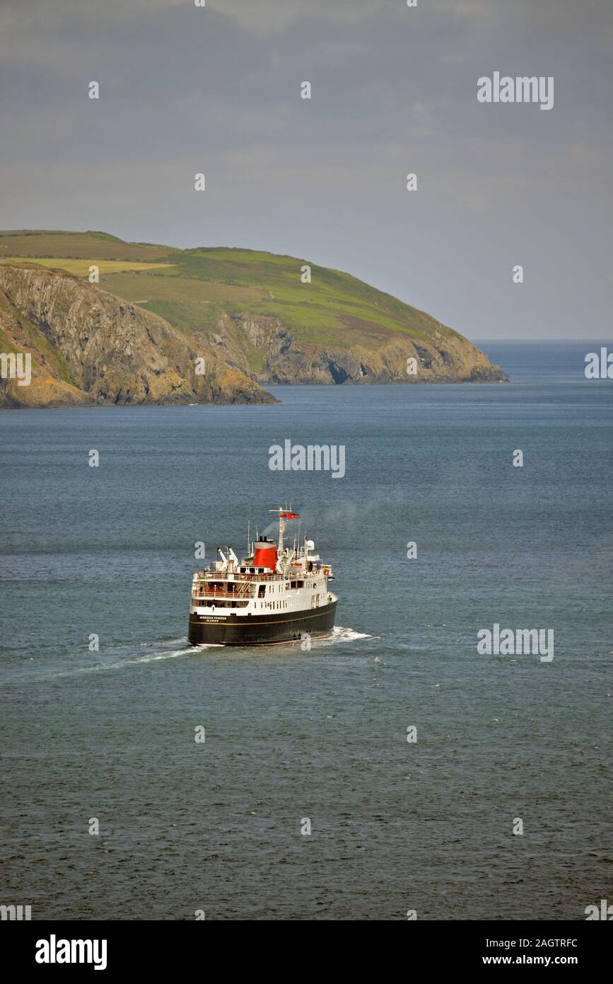 Hm douglas hi-res stock photography and images - Alamy