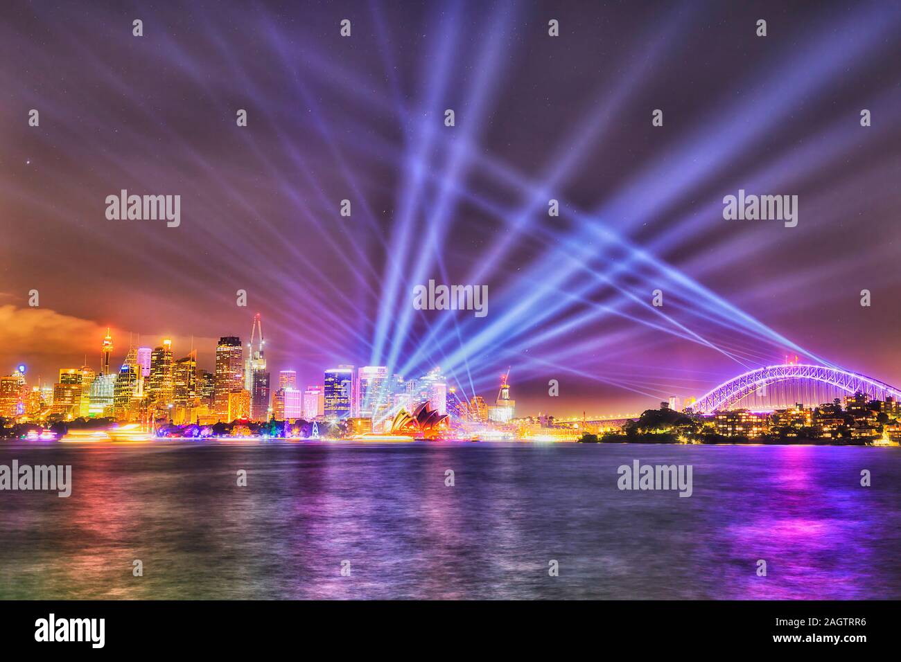 Brigh lights hi-res stock photography and images - Alamy
