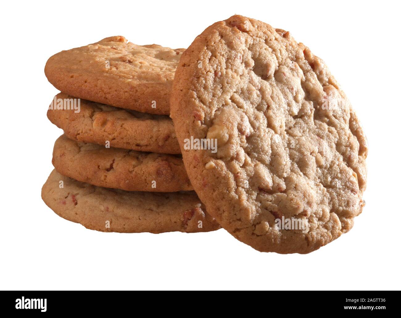 Peanut Butter Cookie Clipart
