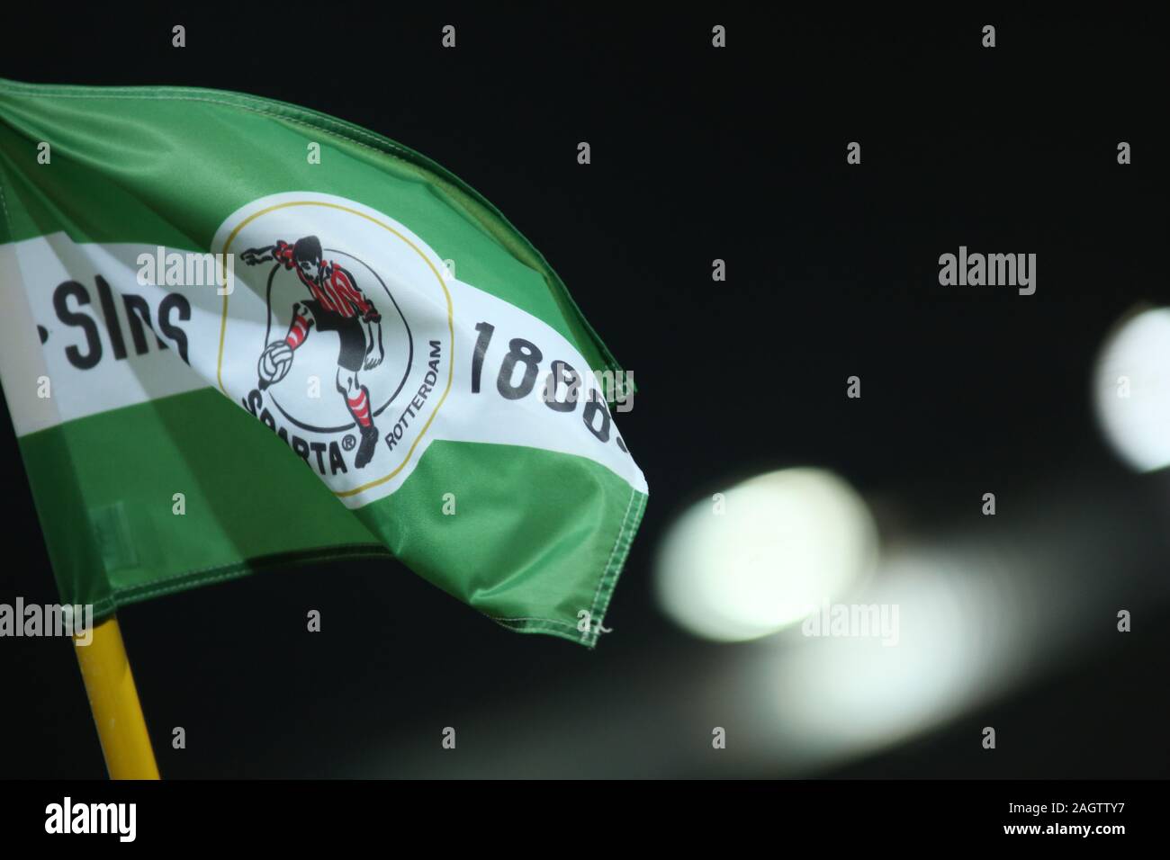 Rotterdam flag hi-res stock photography and images - Alamy