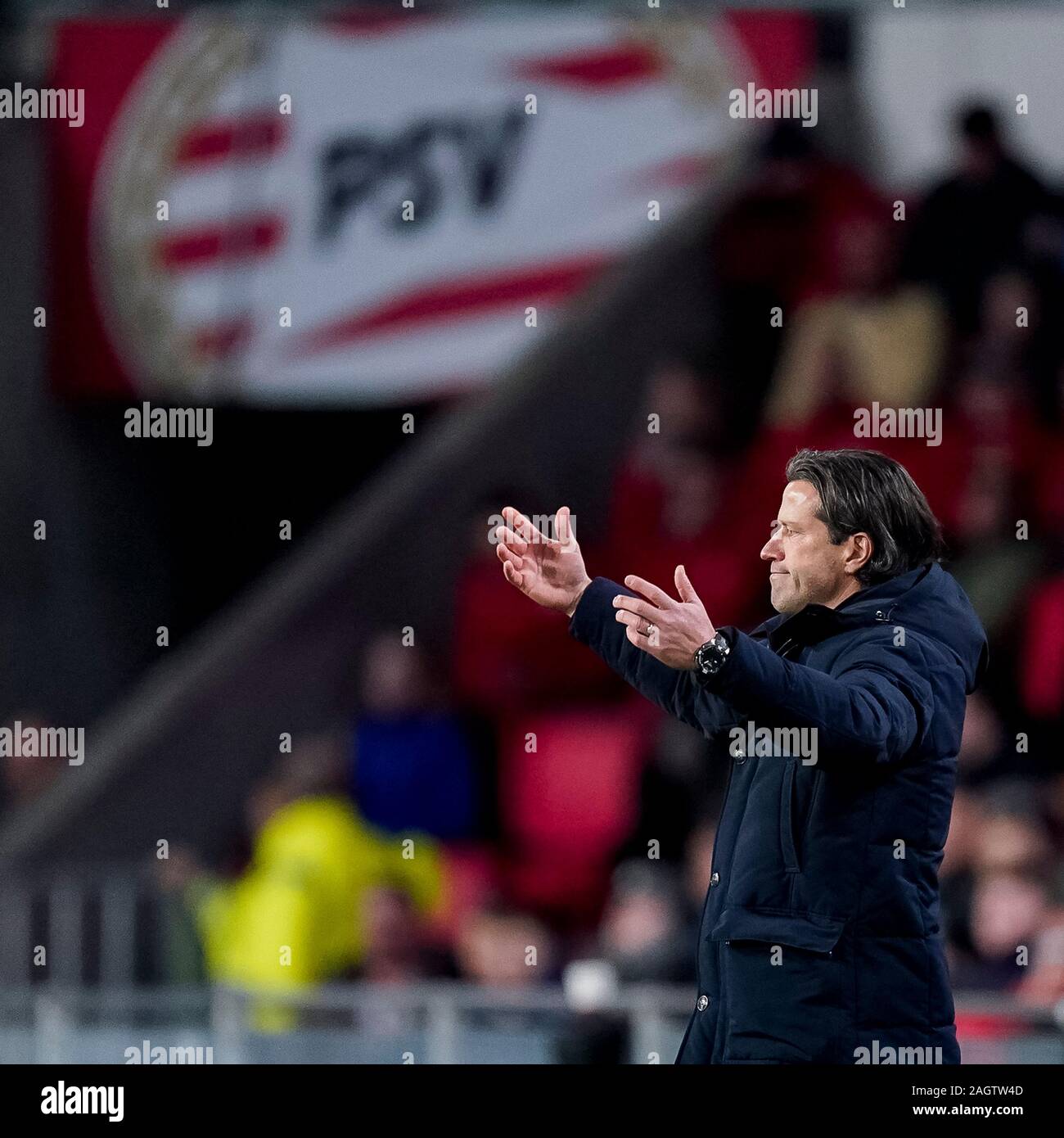 Ernest faber psv eindhoven hi-res stock photography and images - Alamy