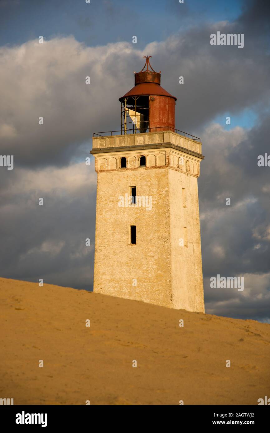 Denmark tourist attractions hi-res stock photography and images - Alamy