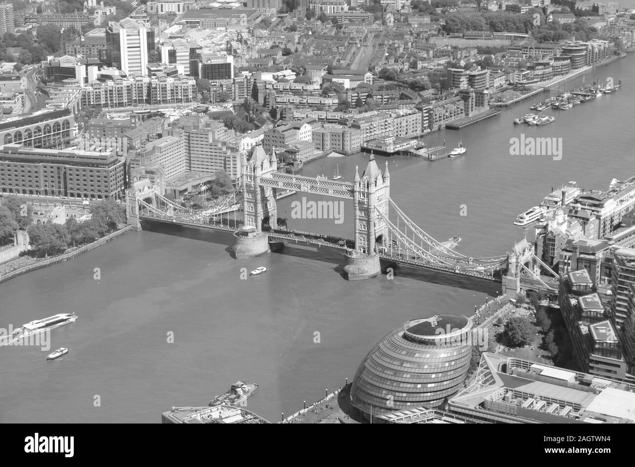 May 19, 2018 – River Thames, London, England, United Kingdom. A look ...