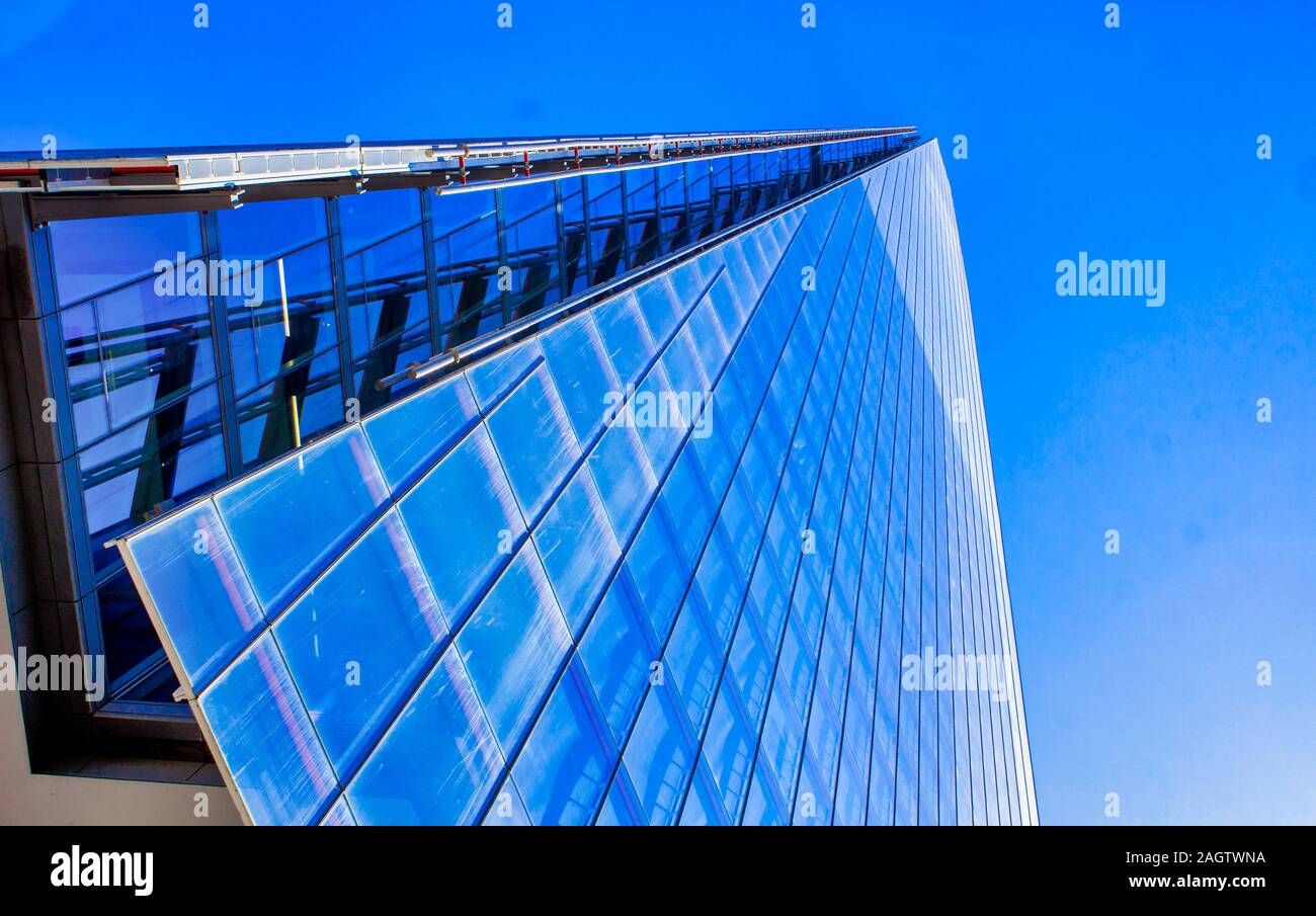 May 19, 2018 – The Shard,London, England, United Kingdom. The Shard is ...