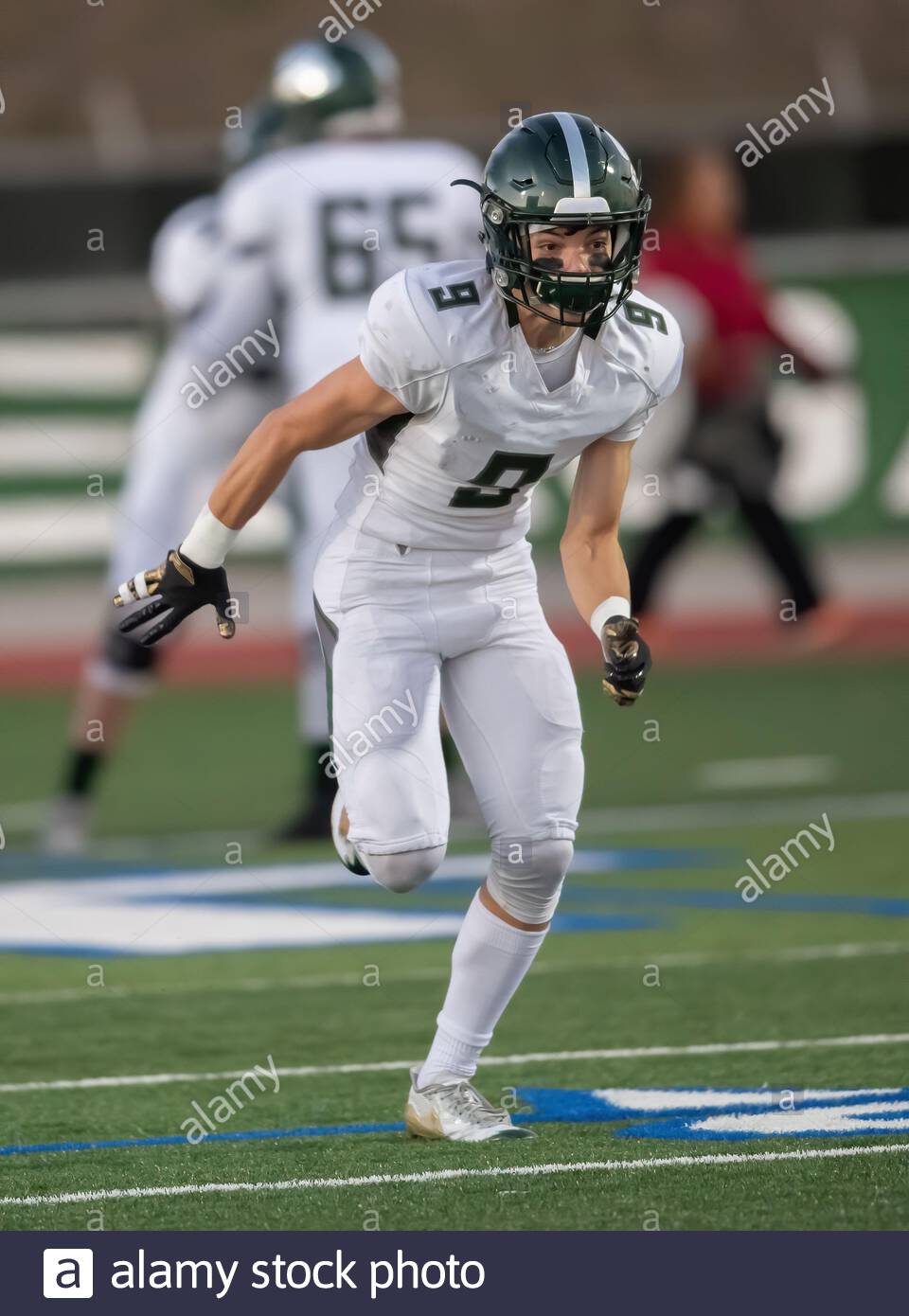 Youth Football Team High Resolution Stock Photography and Images - Alamy