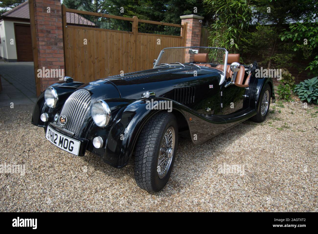 Riley Speed Model High Resolution Stock Photography and Images - Alamy