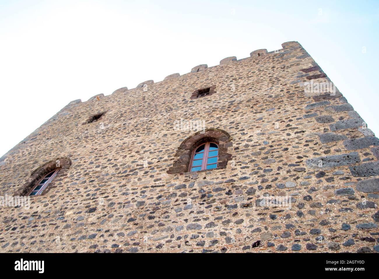 Well kept historic building hi-res stock photography and images - Alamy