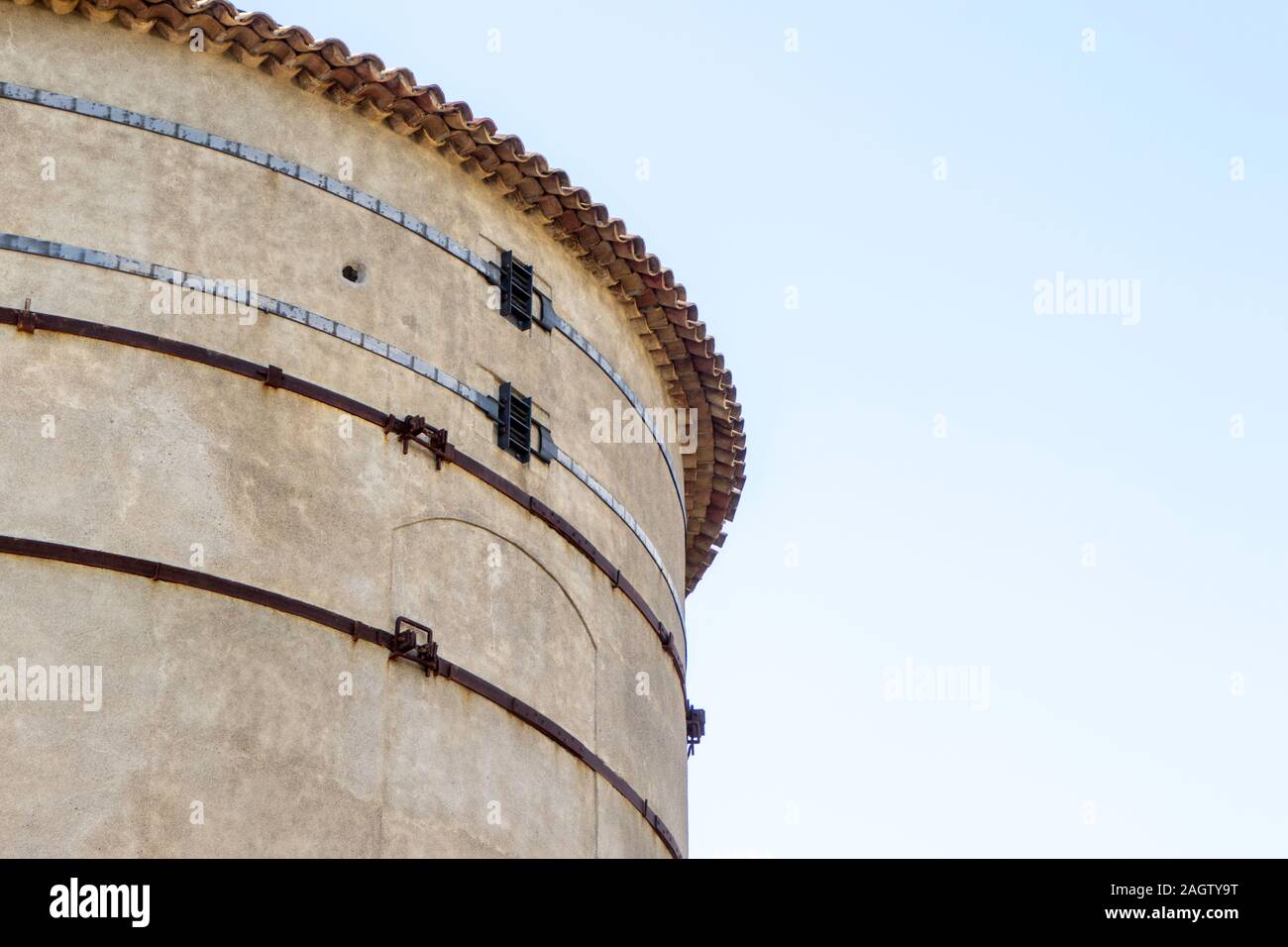Well kept historic building hi-res stock photography and images - Alamy