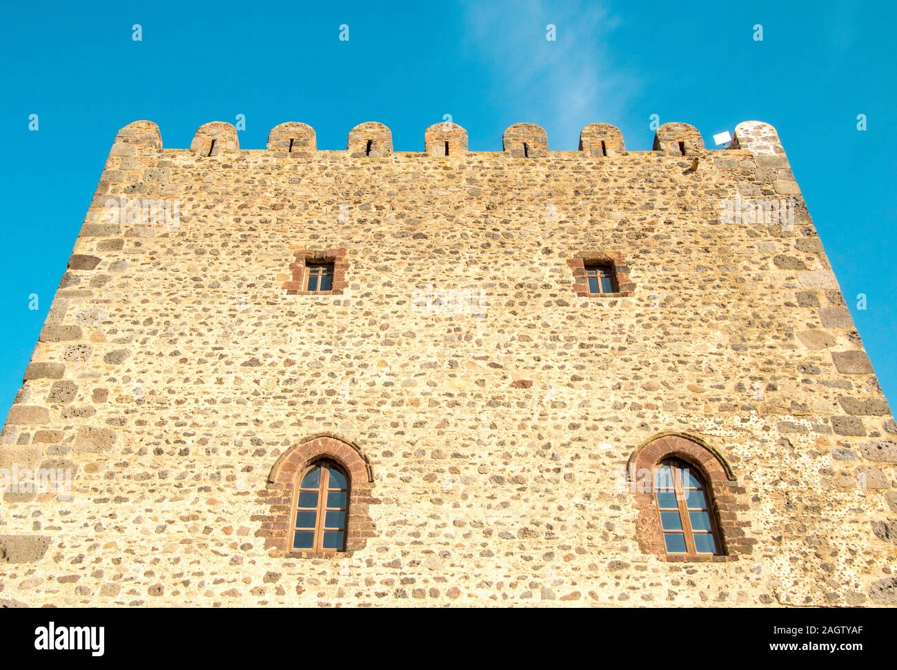 Well kept historic building hi-res stock photography and images - Alamy