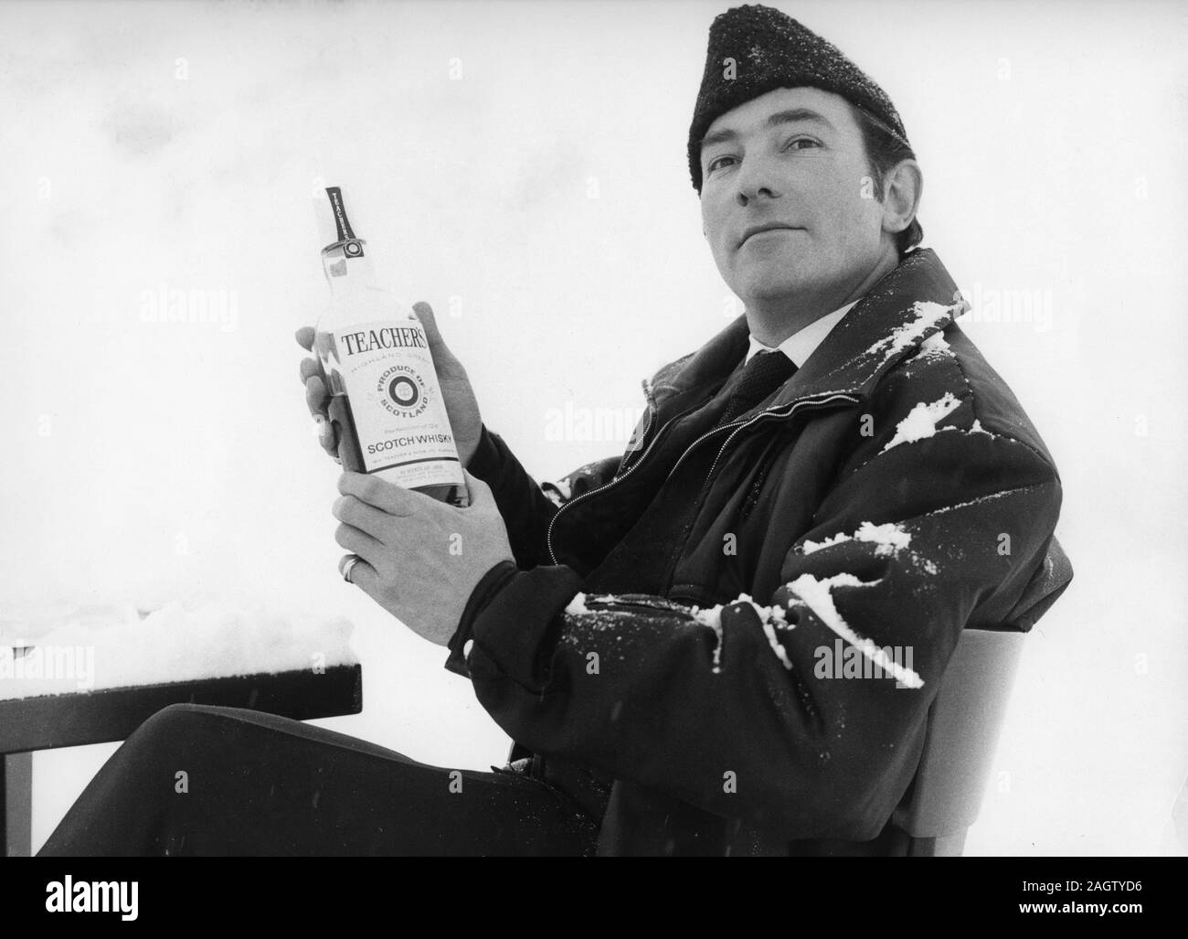 Ian Bottle High Resolution Stock Photography and Images - Alamy