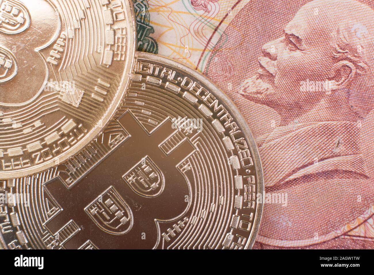 Ussr mone hi-res stock photography and images - Alamy