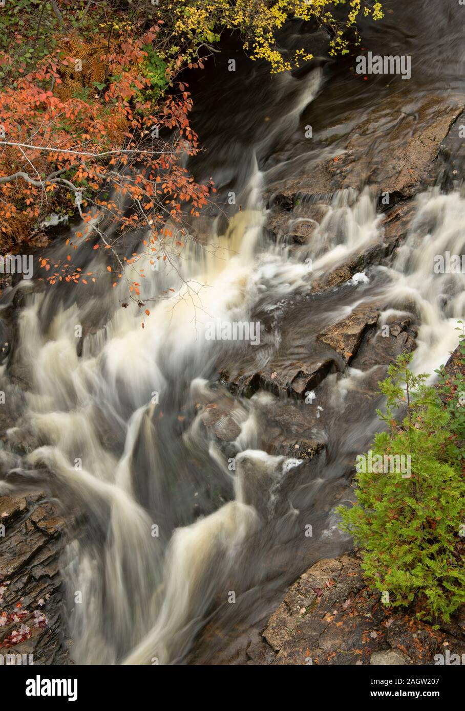 Duck brook road hi-res stock photography and images - Alamy