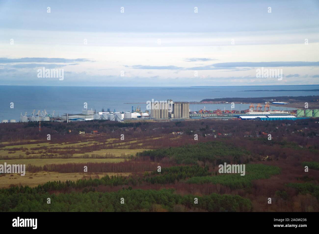 Muuga hi-res stock photography and images - Alamy