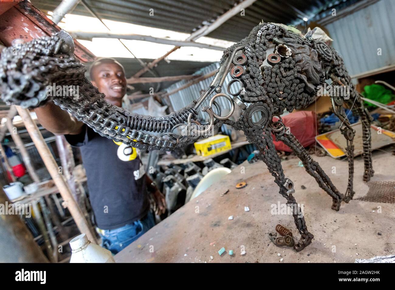 Kuona hi-res stock photography and images - Alamy