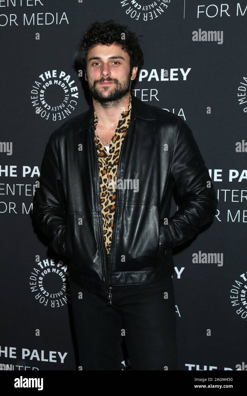 "How To Get Away With Murder" Final Season Celebration at Paley Center ...