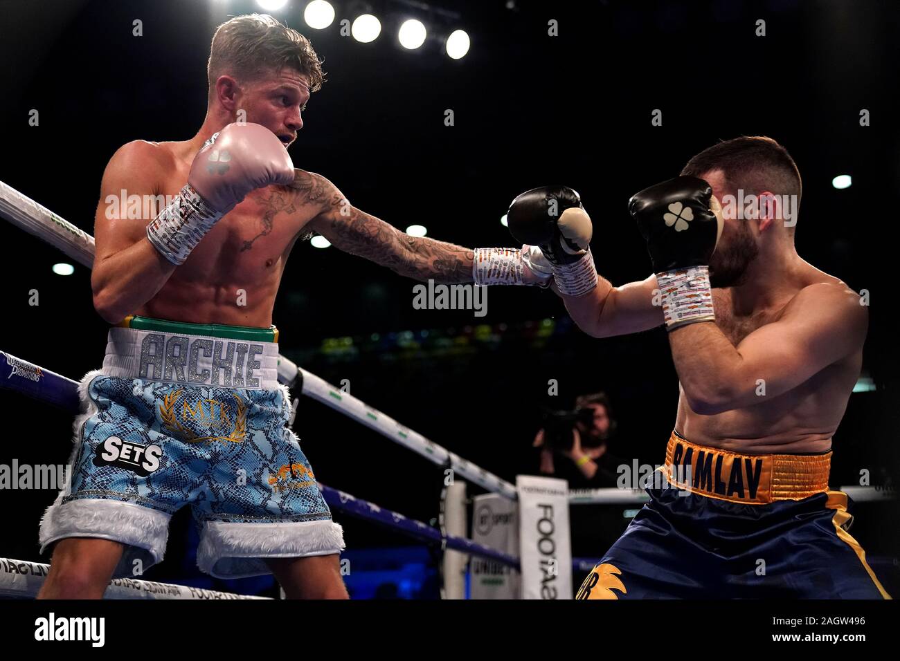 Ramlavs hi-res stock photography and images - Alamy