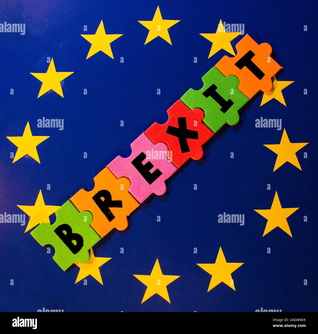 Brexit is one of the, if not the, biggest news subject on media around ...