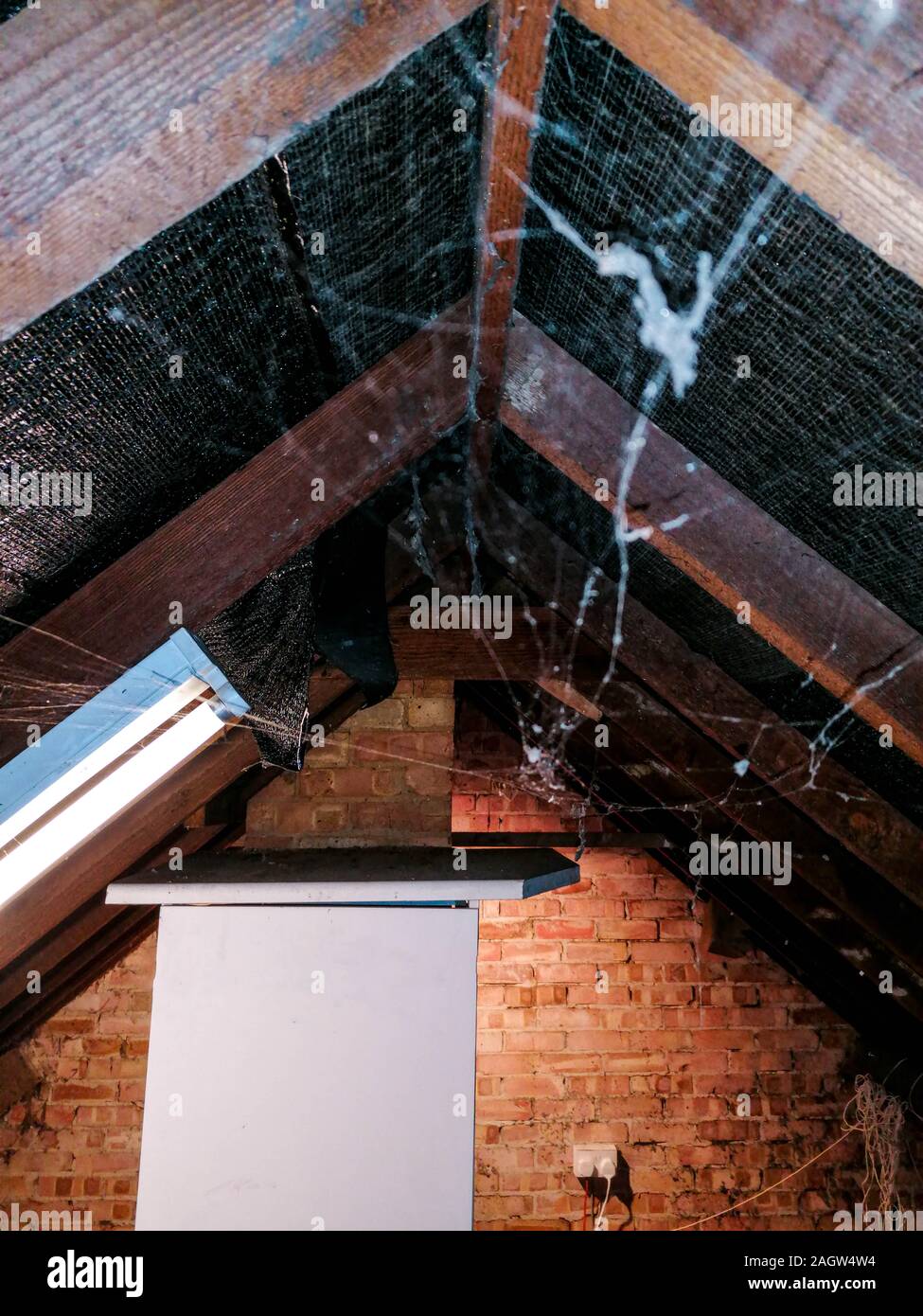 Poor insulation hi-res stock photography and images - Alamy