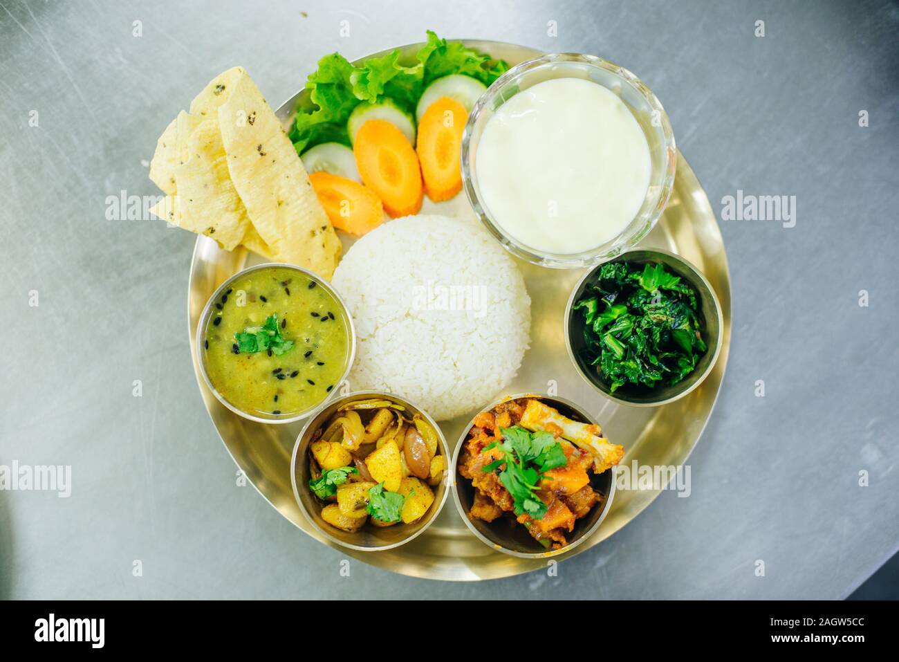 Tarkari hi-res stock photography and images - Alamy