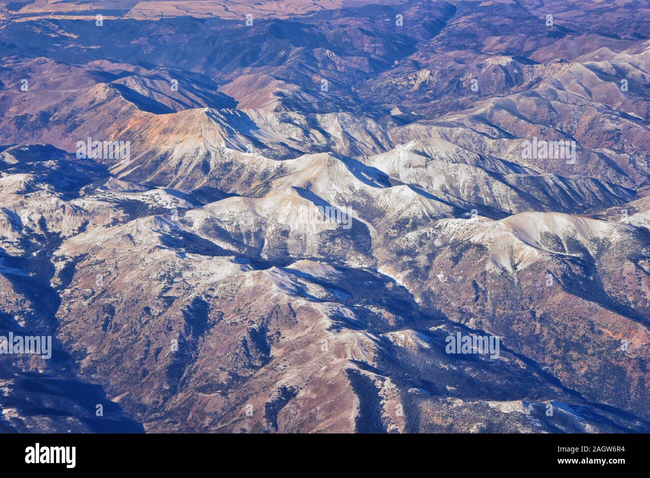 Rural Cities In Colorado