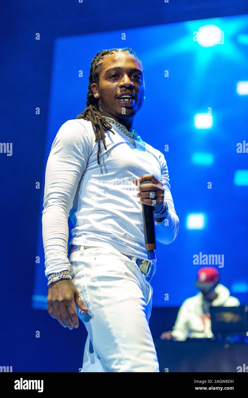 Jacquees hi-res stock photography and images - Alamy