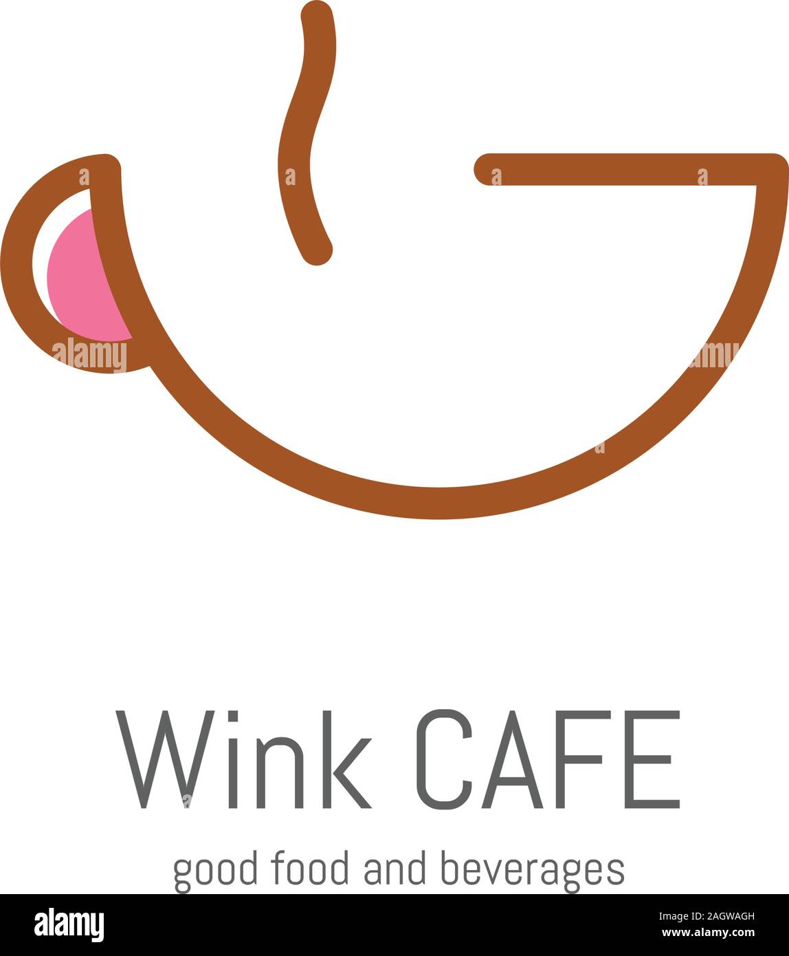 Identity and expression Stock Vector Images - Alamy