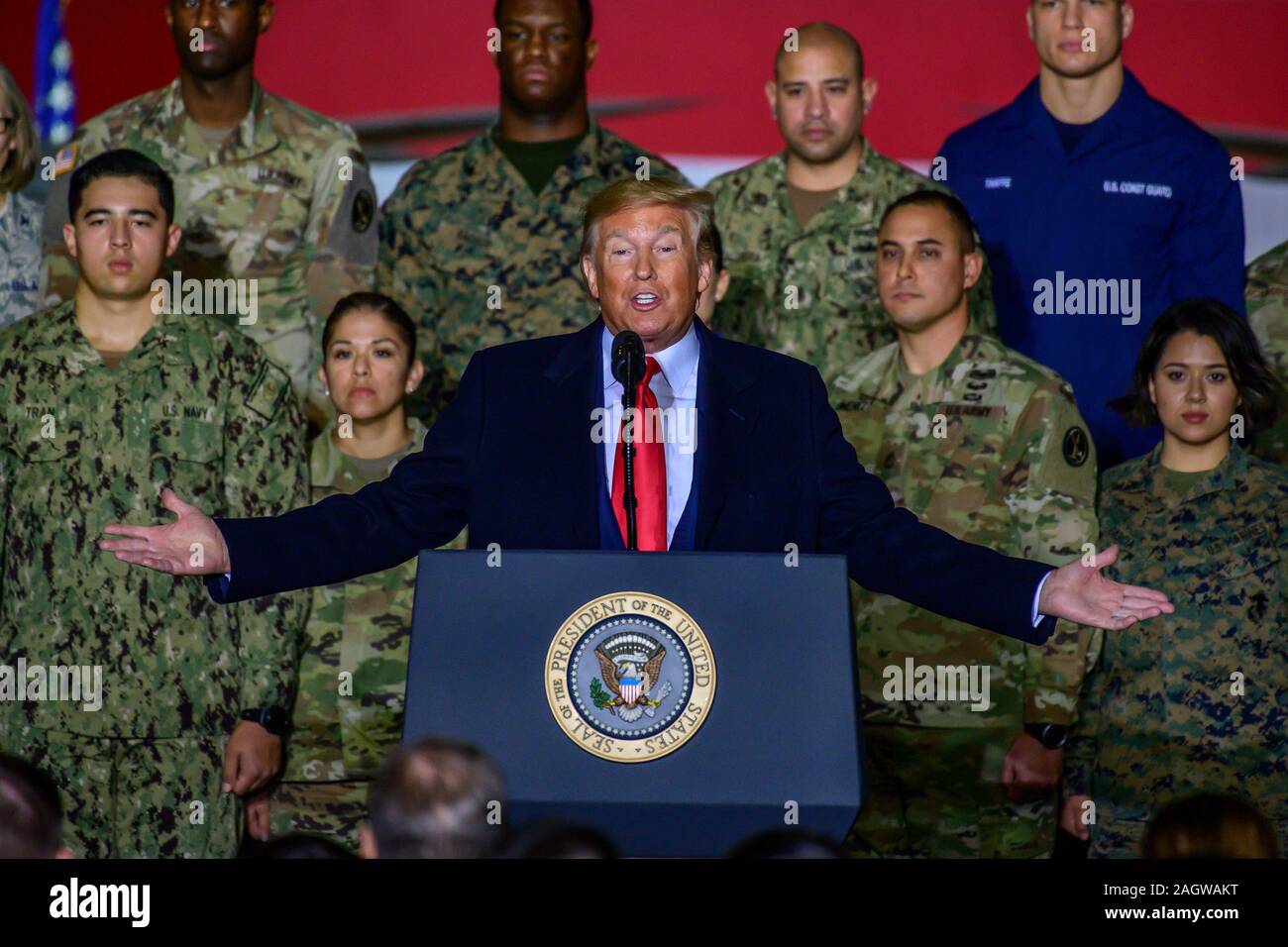 American military base signs hi-res stock photography and images - Alamy