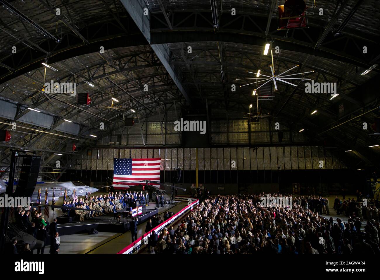 American military base signs hi-res stock photography and images - Alamy