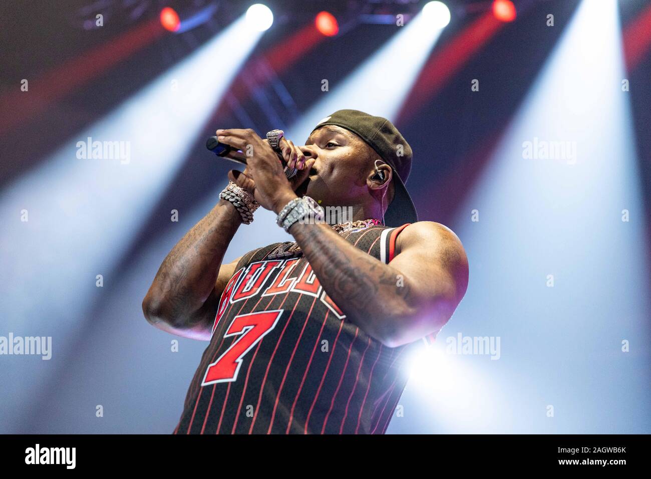 Jonathan lyndale kirk hi-res stock photography and images - Alamy