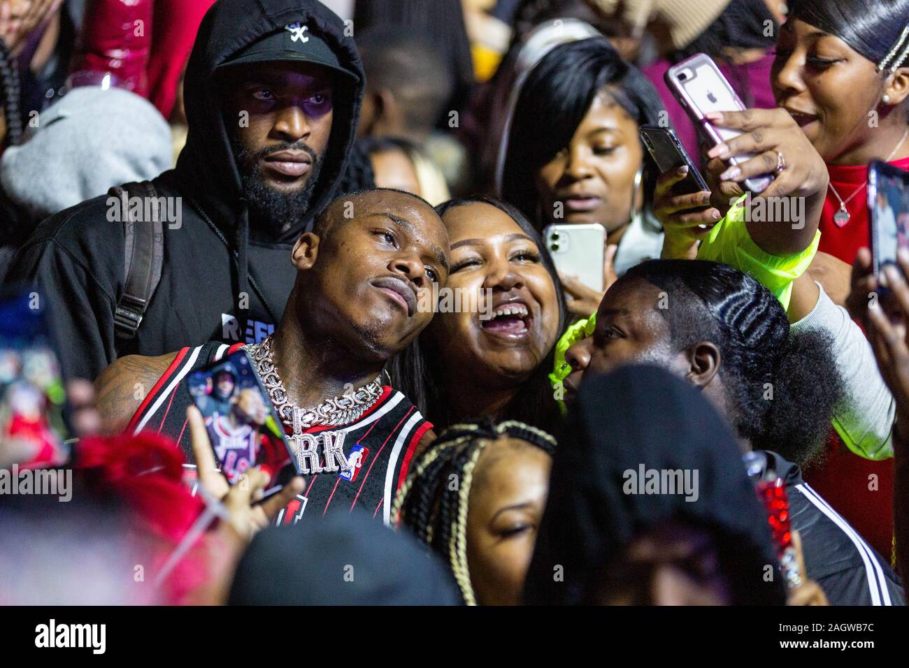 Wgci big jam hi-res stock photography and images - Alamy