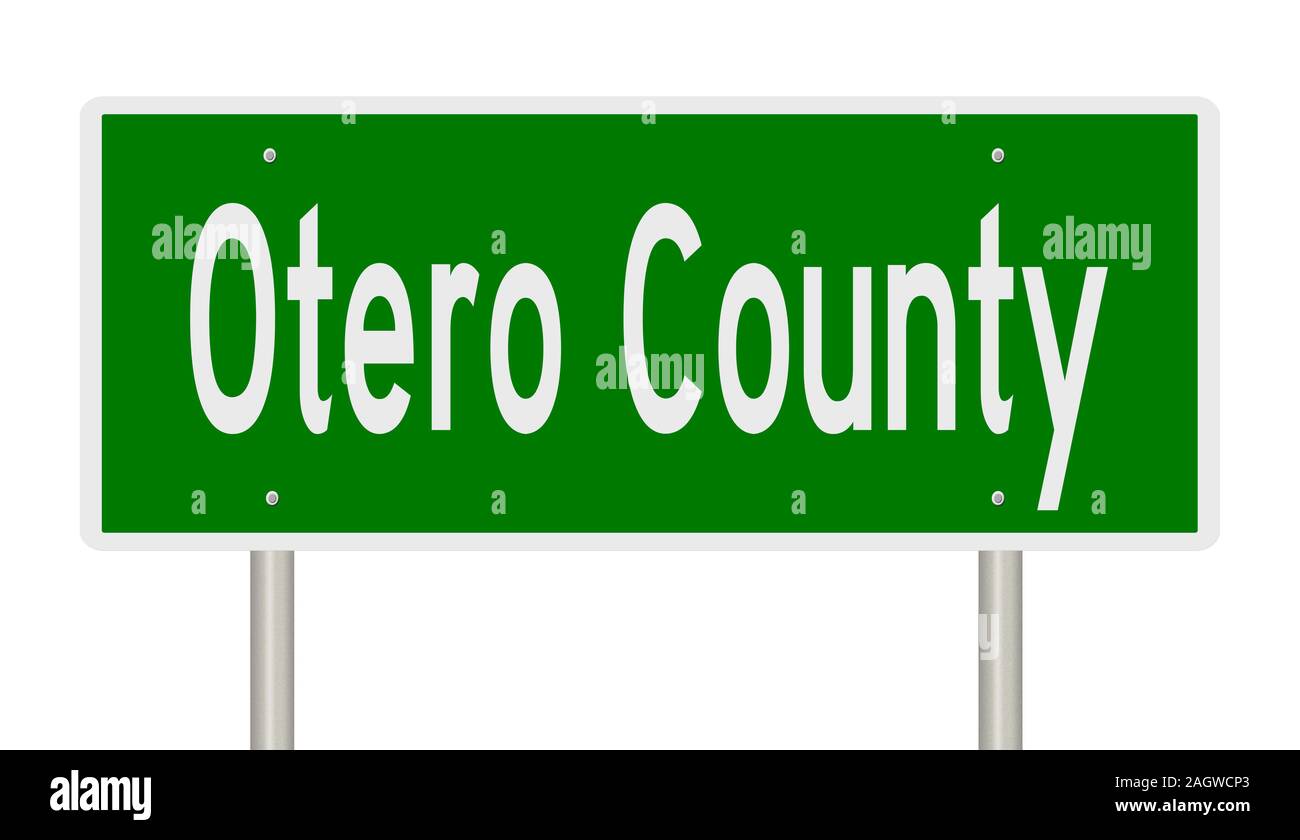 Otero county new mexico hi-res stock photography and images - Alamy