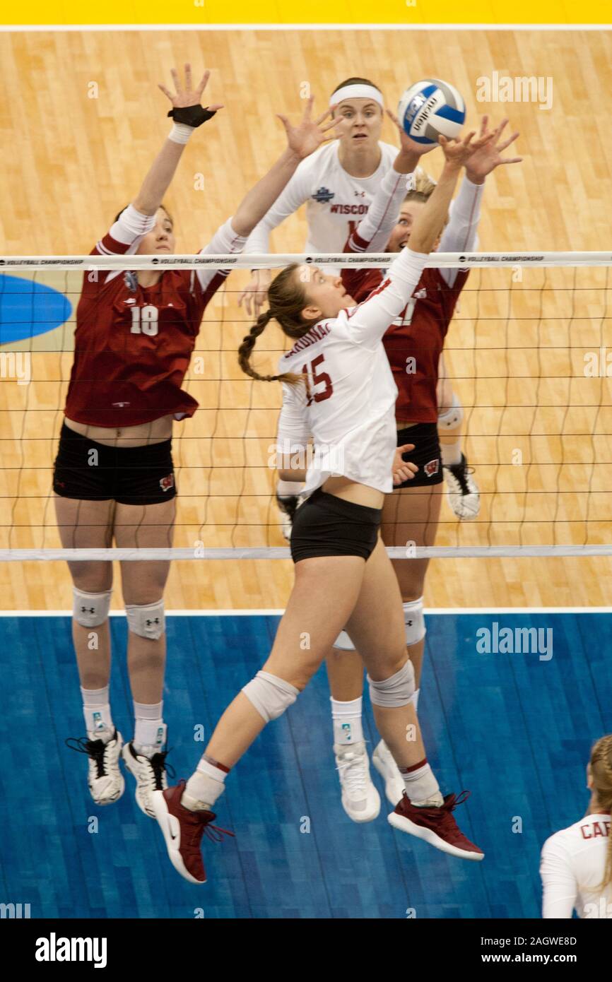 Pittsburgh, USA. 21st Dec, 2019. Pittsburgh, PA - Dec 21st, 2019. Grace ...