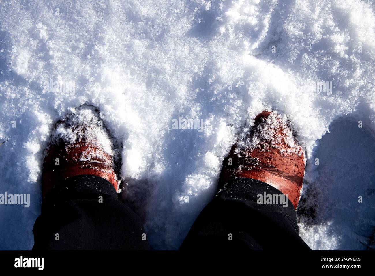Months of cold weather hi-res stock photography and images - Alamy