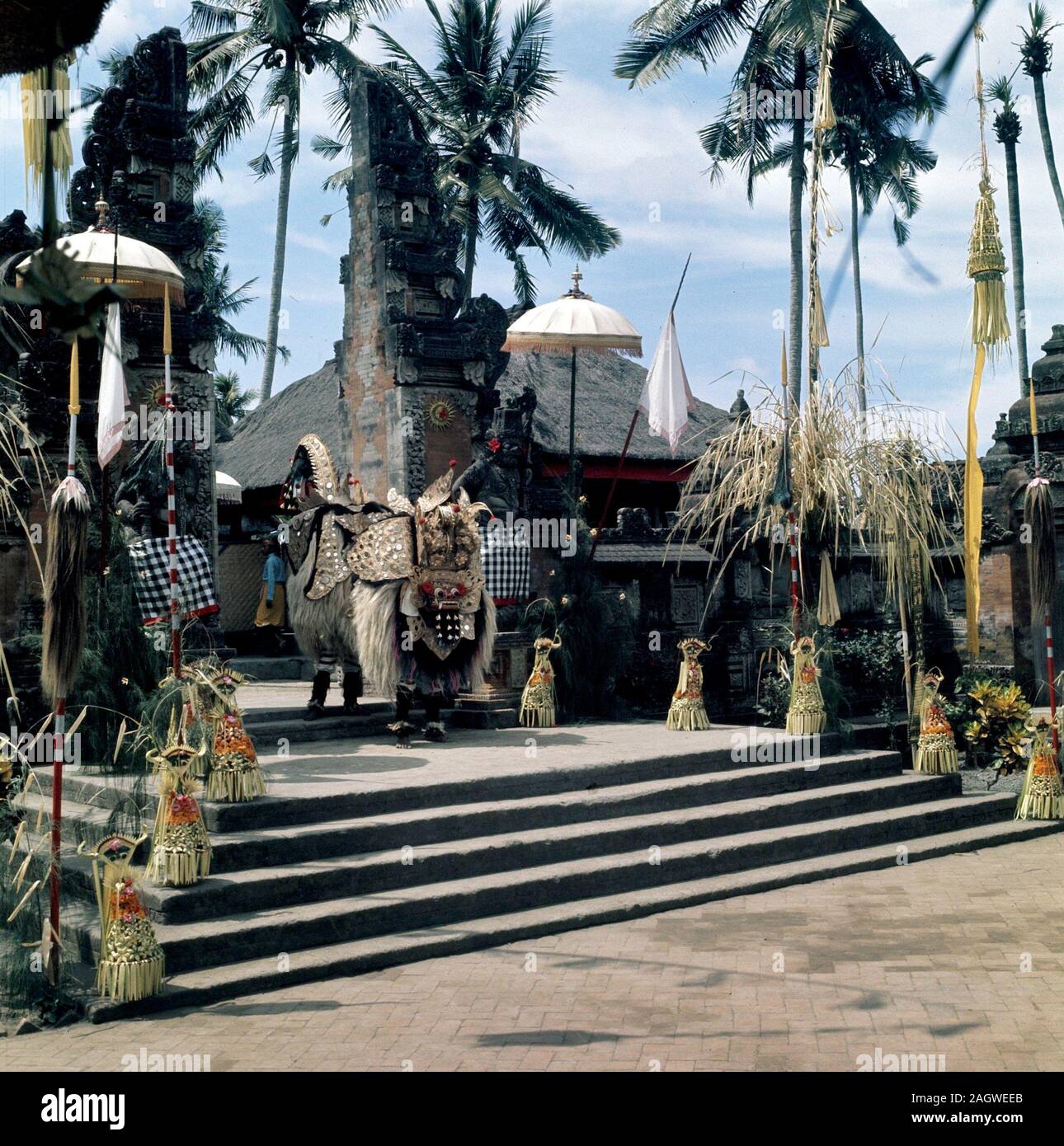 Bali 1971 hi-res stock photography and images - Alamy
