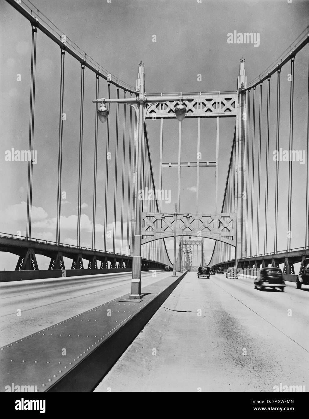 Triboro Bridge Toll Fare 1970 S