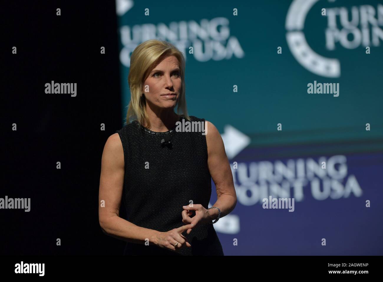 Laura ingraham hi-res stock photography and images - Alamy